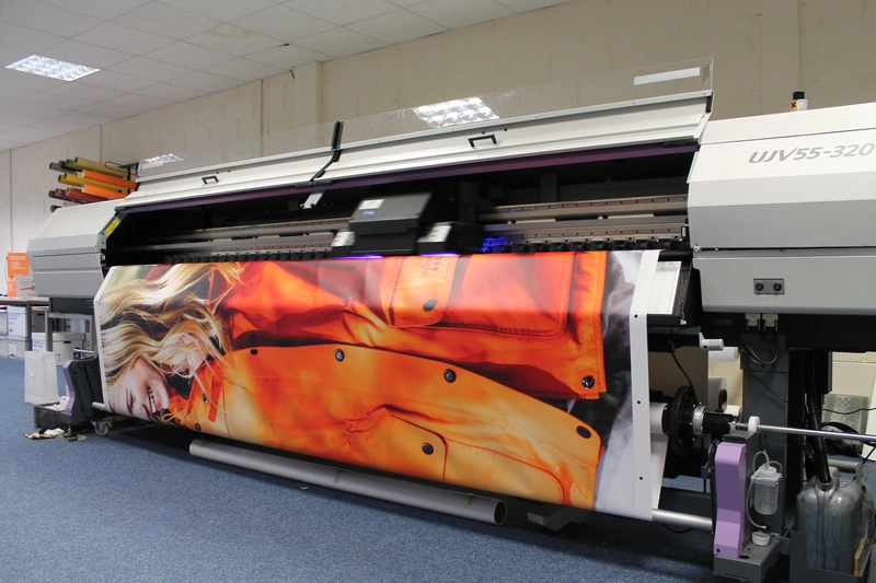 About Us | Graphic Print & Sign Company Ltd